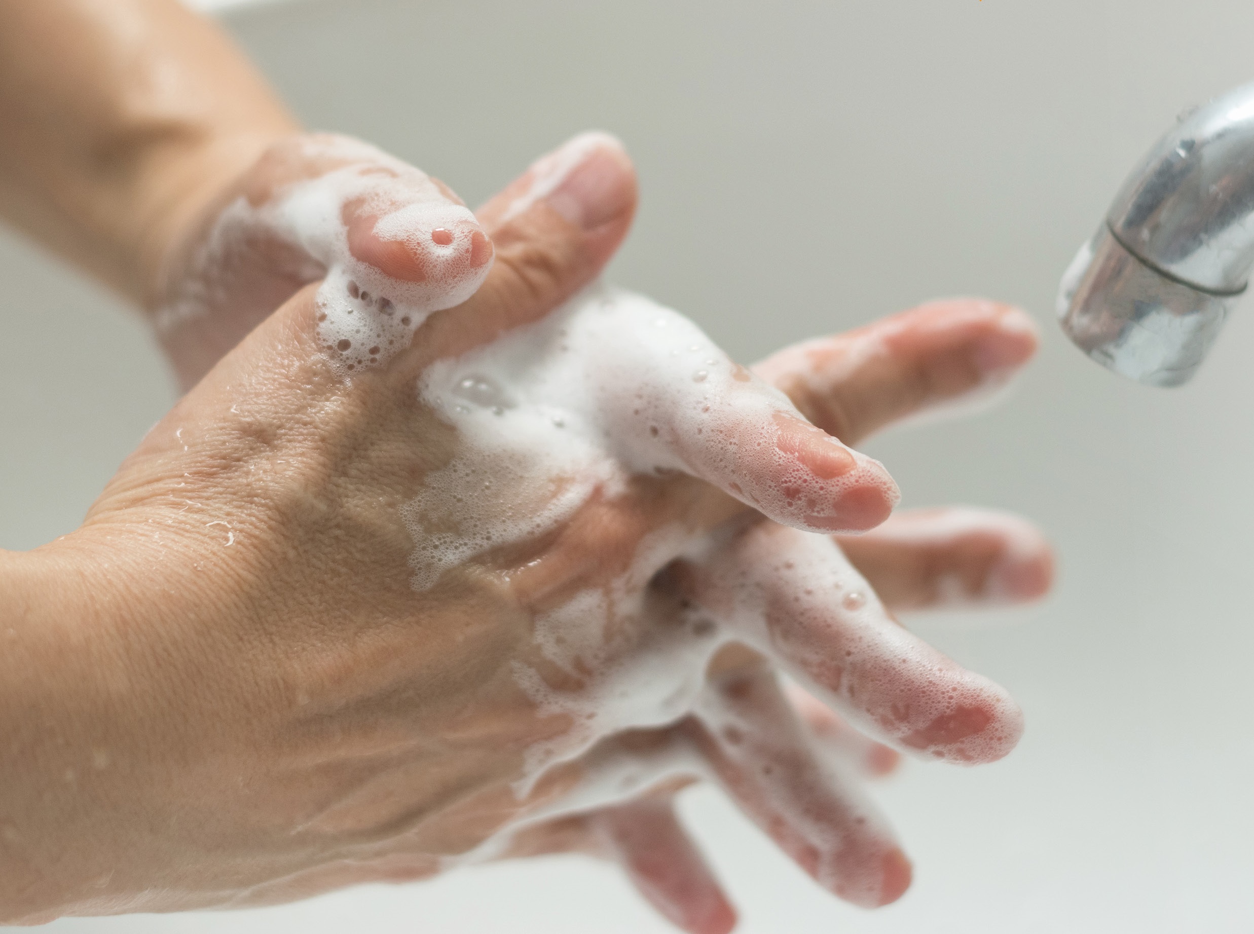 Free Infection Prevention and Control Guide