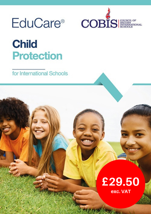 Child Protection Online Training Courses