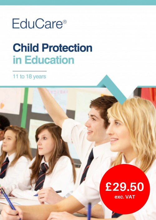 Child Protection Online Training Courses