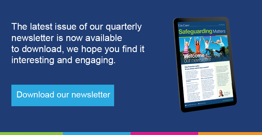 safeguarding issue three