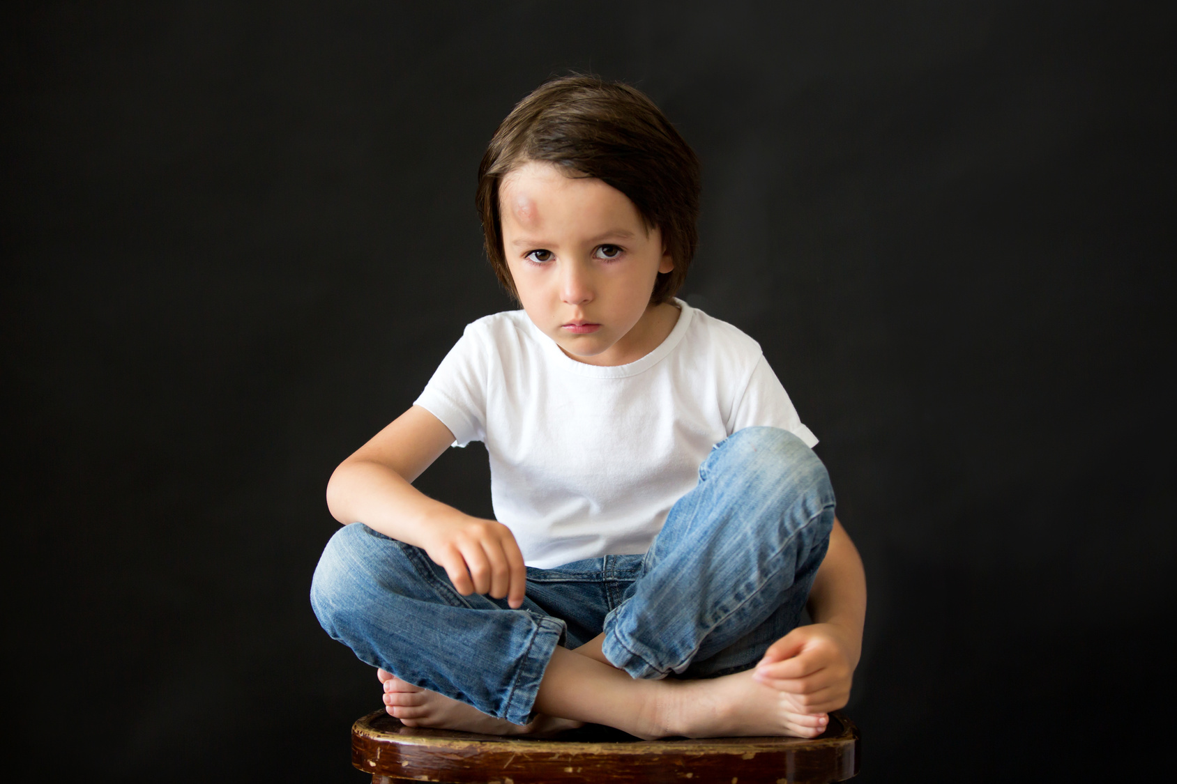 Bump or Abuse? Differentiating Between Types of Injury | EduCare