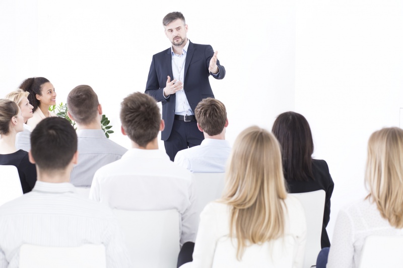 Don't Let Your CPD Become A Box Ticking Exercise | EduCare