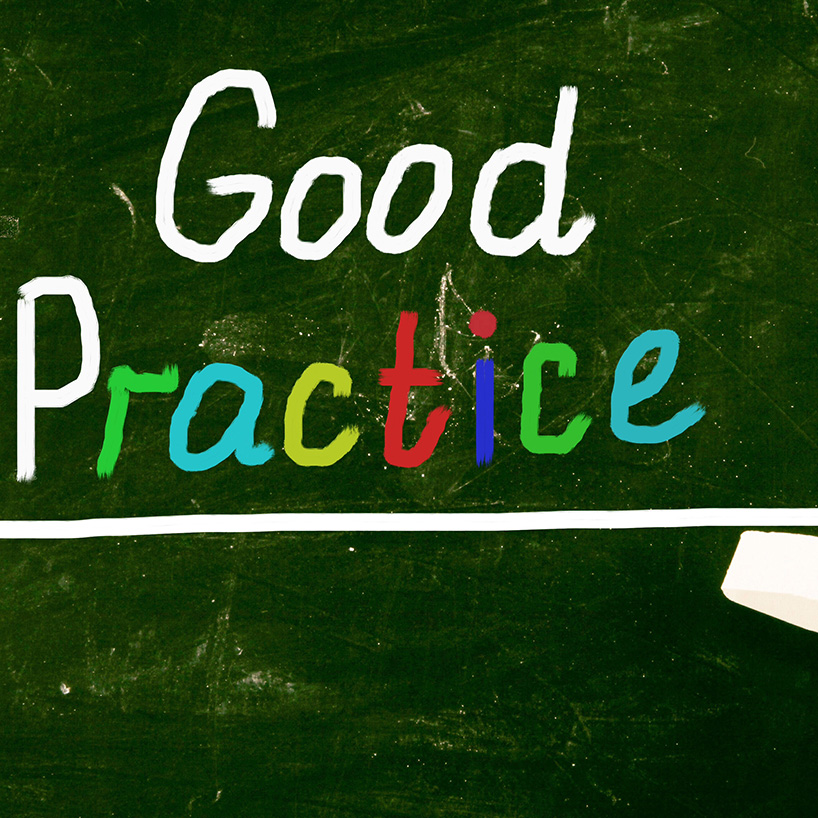 Safeguarding Good Practice Guidelines
