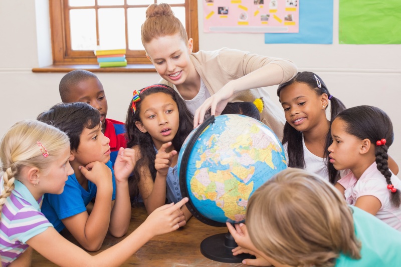 Child Protection Training Differences at International Schools | EduCare