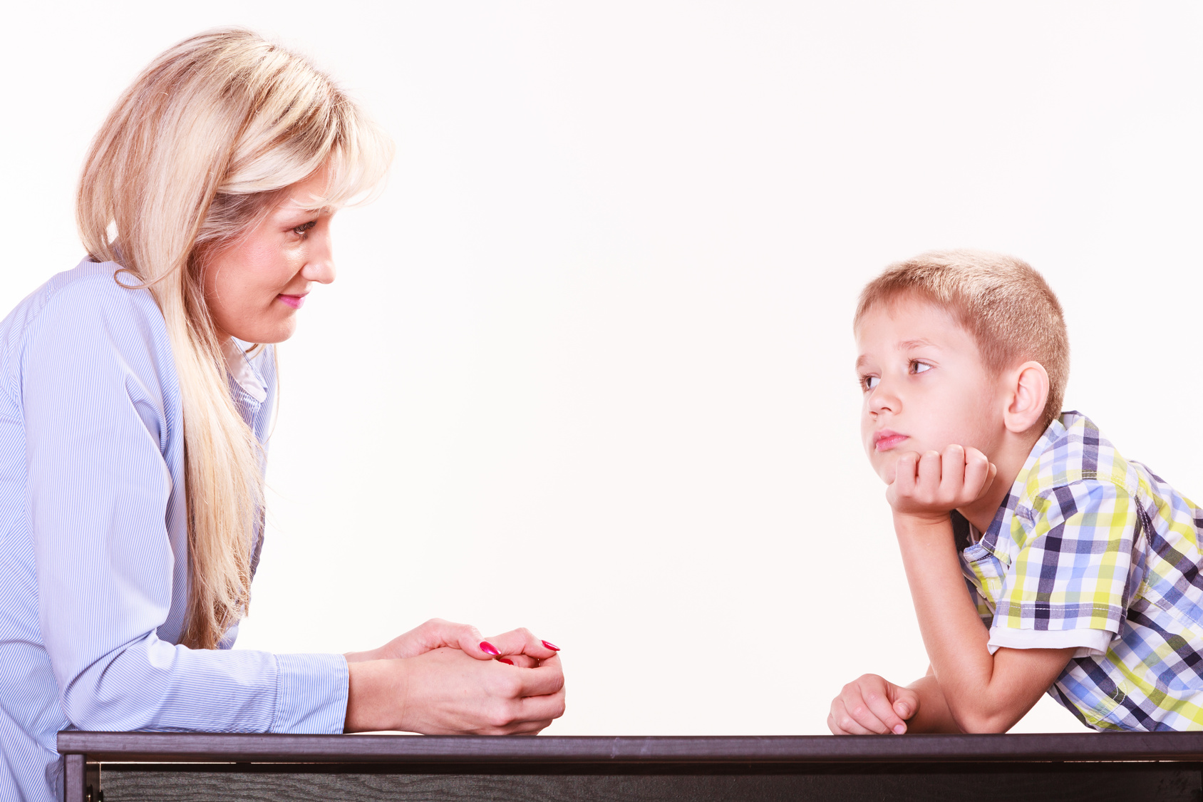 How to Respond If a Young Person Confides in You | EduCare