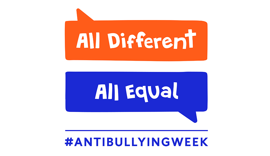 Anti-bullying week assembly and lesson plans