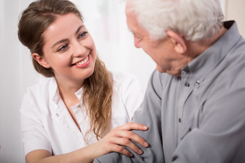 Essentials for Starting a Career in Health and Social Care | EduCare