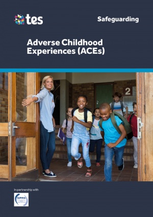 Adverse Childhood Experiences Online Training Course | EduCare