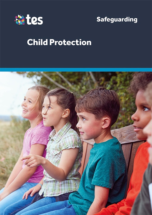 Child Protection Course Online | EduCare