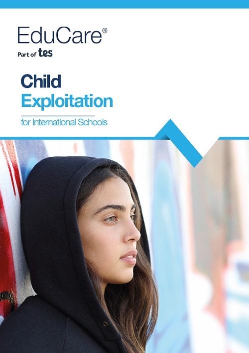 Child Exploitation for International Schools
