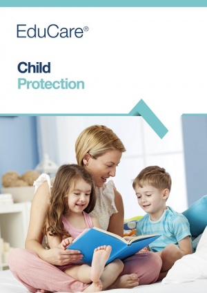Child Protection Course Online | EduCare