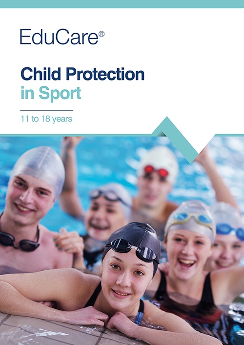 Child Protection in Sport and Active Leisure 11-18 Years Online ...