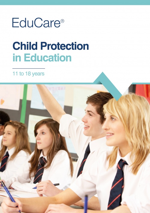 Child Protection in Education 11-18 Years Online Training Course | EduCare