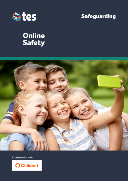 Online Safeguarding Courses | Secondary Schools | Educare