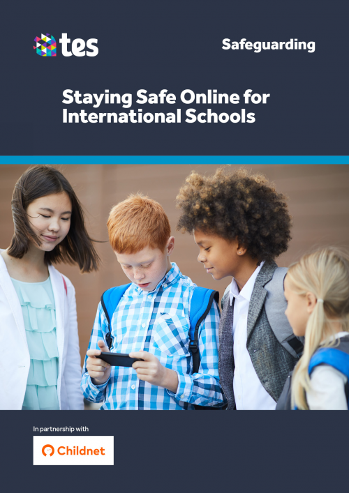 Online Safeguarding Training Courses | Educare