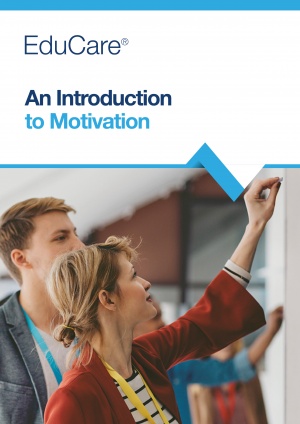 An Introduction to Motivation Online Training Course | EduCare