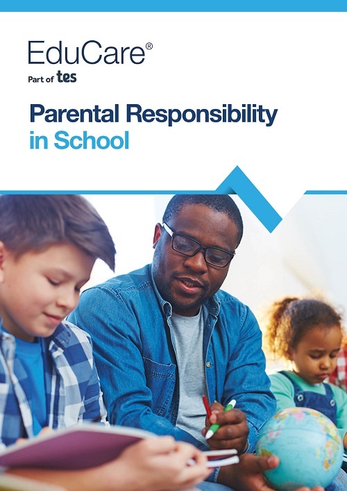 Parental Responsibility in School | EduCare