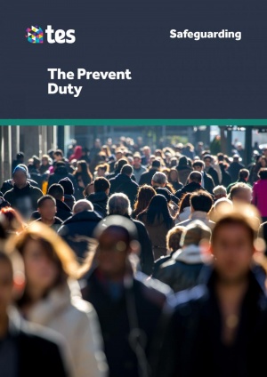 Prevent Duty Online Training | EduCare