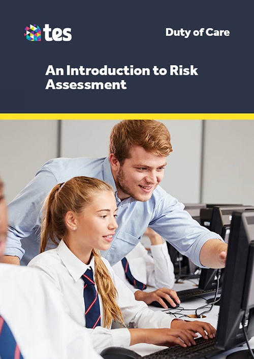 Introduction to Risk Assessment Online Training Course | EduCare