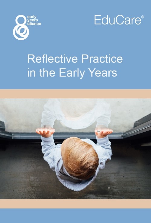 Reflective Practice in the Early Years Training Course | EduCare Reflective Practice in the Early Years Training Course | EduCare