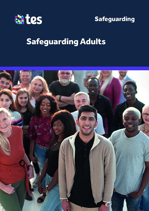 Safeguarding Adults Training Online Training Course | EduCare
