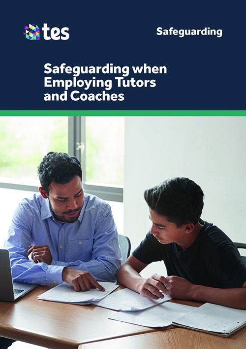 Online Safeguarding Courses | General Education | Educare