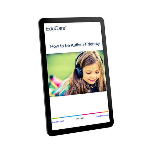 How to be Autism-Friendly | EduCare