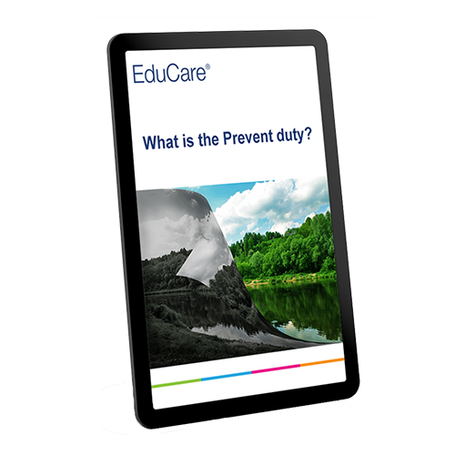 Download our resource on the Prevent duty which covers the Prevent ...