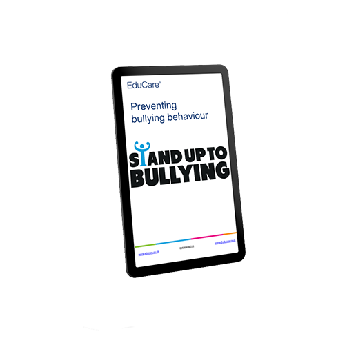 Preventing bullying behaviour | EduCare